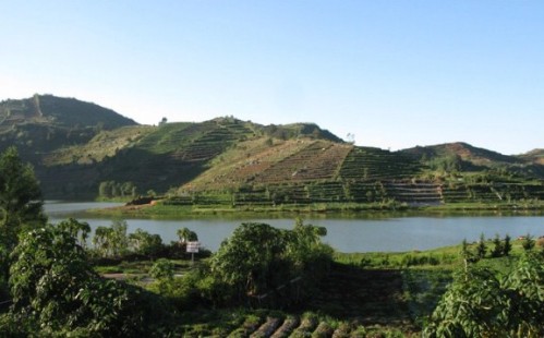 Destinasi Seputar Tempat Wisata Dieng Jateng yang Banyak Dikunjungi ...