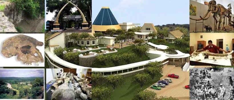 4 Tempat Wisata di Sragen yang Fenomenal museum-sangiran – Seputar Wisata