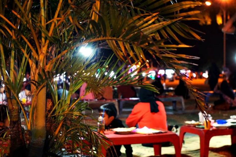 Alkid Jogja, Wisata Malam Jogja yang Penuh Kenangan | Seputar Wisata