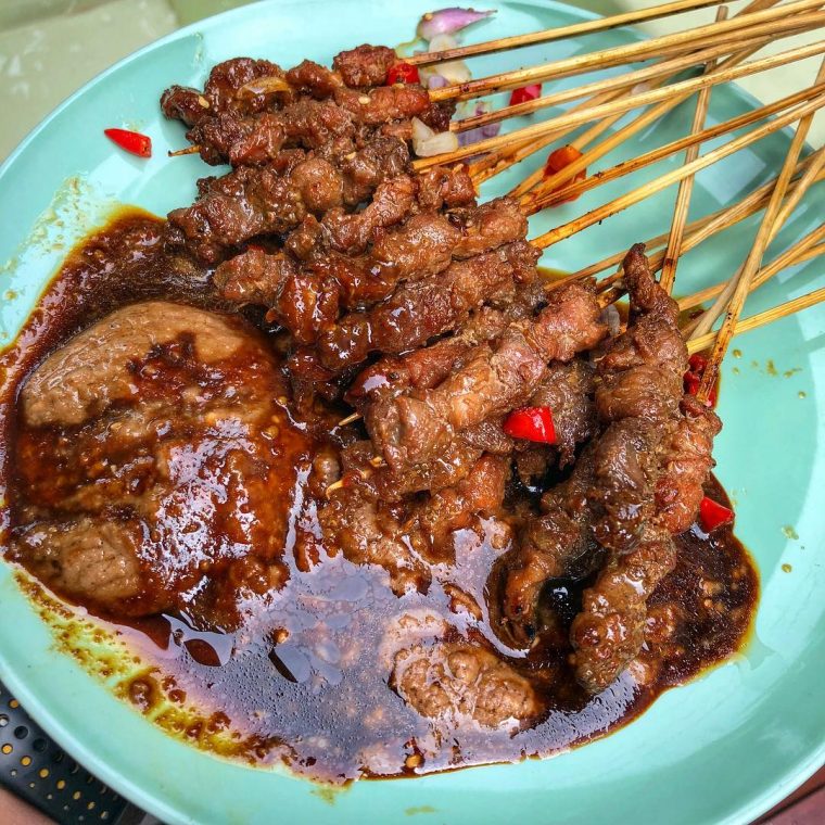 10 Tempat Kuliner Malam Legendaris Di Malang yang Wajib Dikunjungi ...