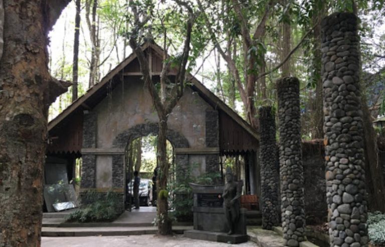 Museum Ullen Sentalu Jam Buka, Lokasi, Koleksi, Peraturan dan Harga ...